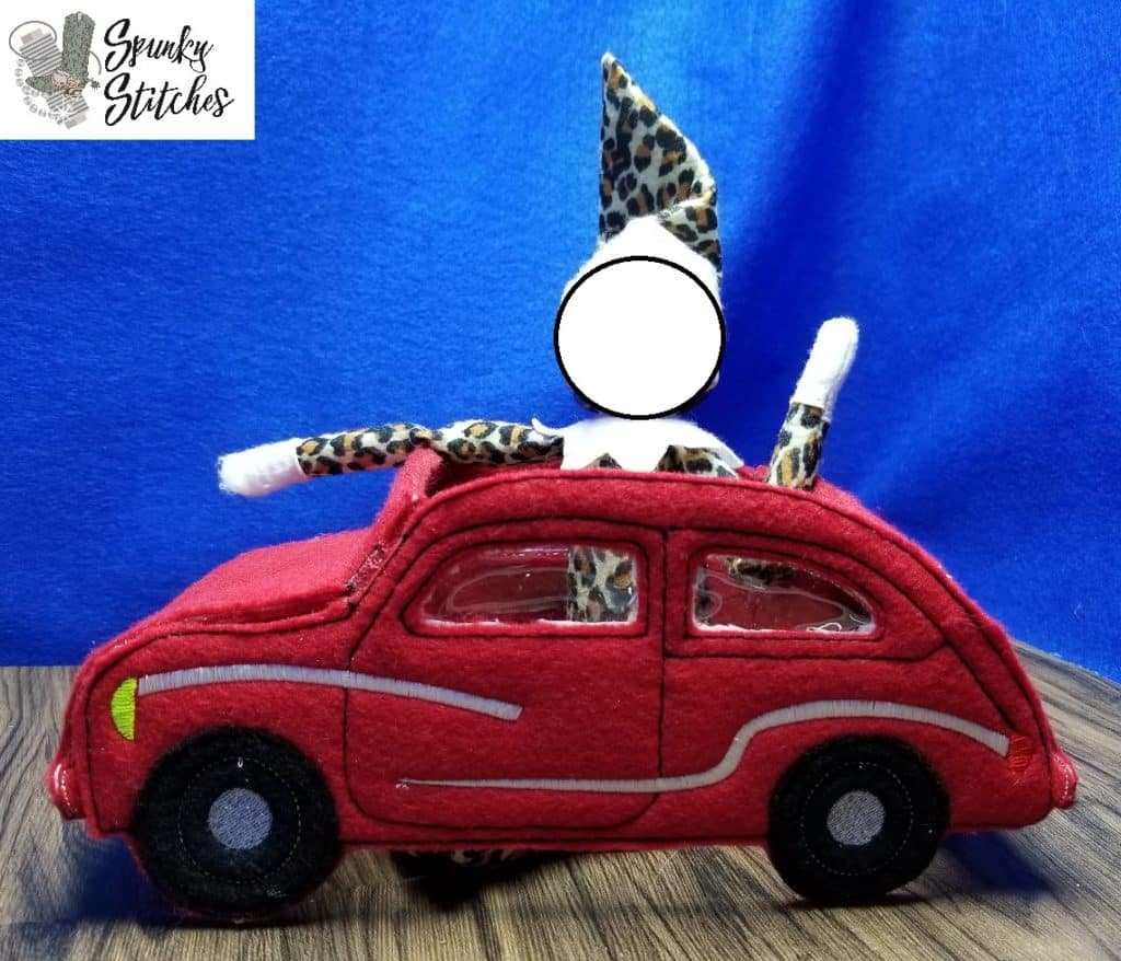 Elf Car
