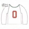 Elf Ohio State Shirt
