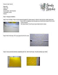 general-mask-tutorial