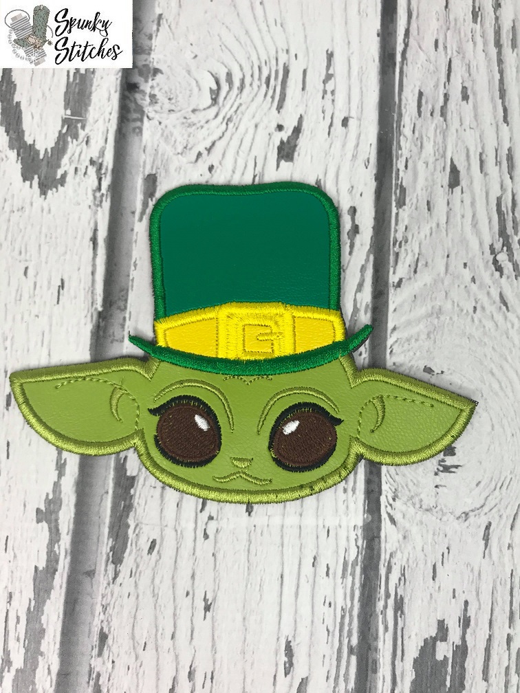 irish-yoda-app