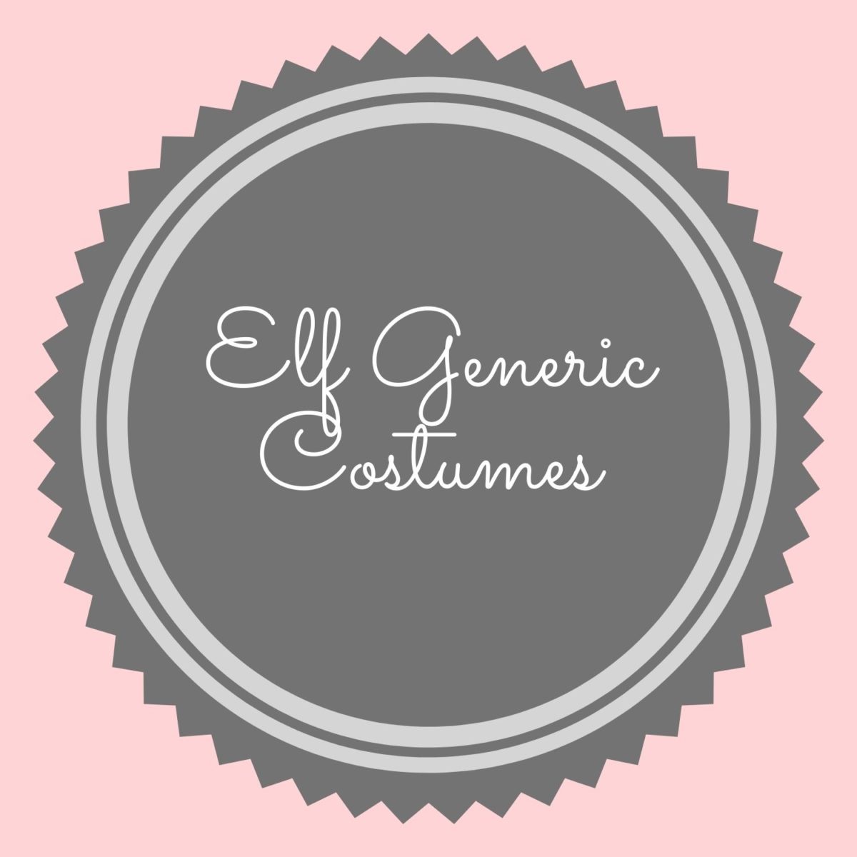 Elf clothes and accessories