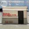 Old School Video Game Console Zipper Bag