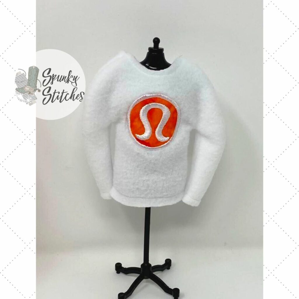 King of Tigers Elf Costume