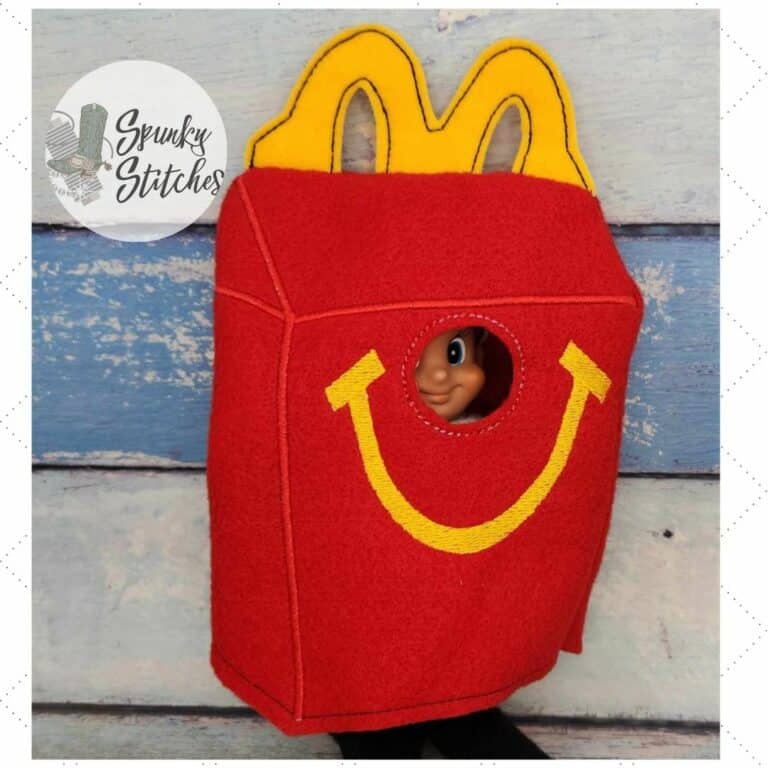 Elf Costumes Generic