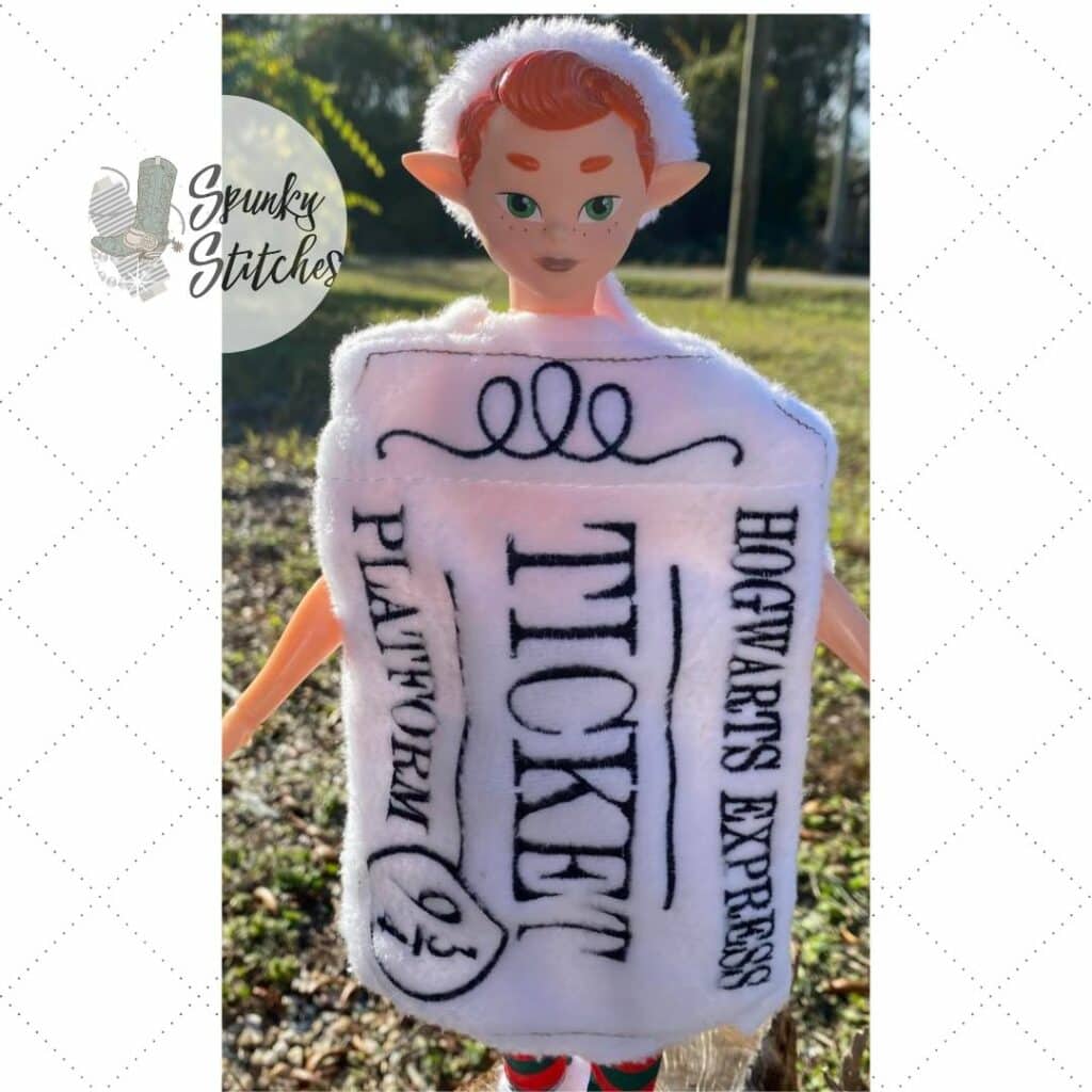 Elf Costumes Generic