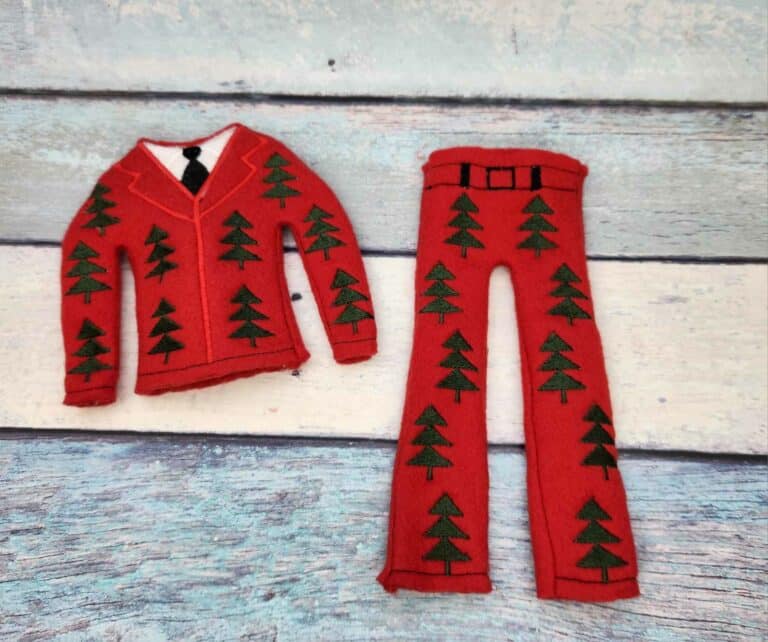 Elf Costumes Generic