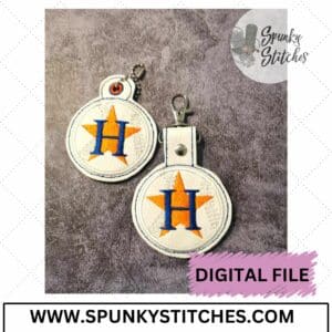 Key Fobs – Page 12