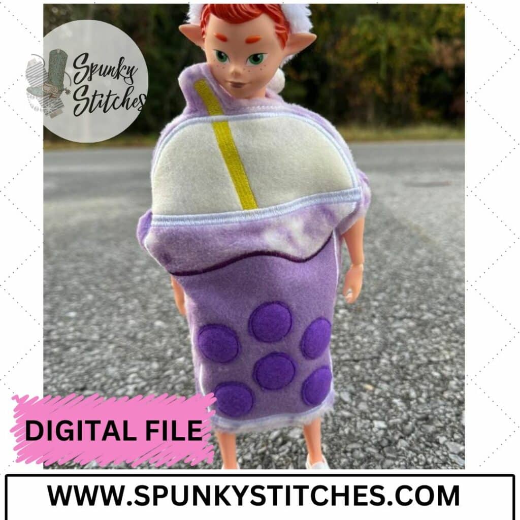 Elf Costumes Generic