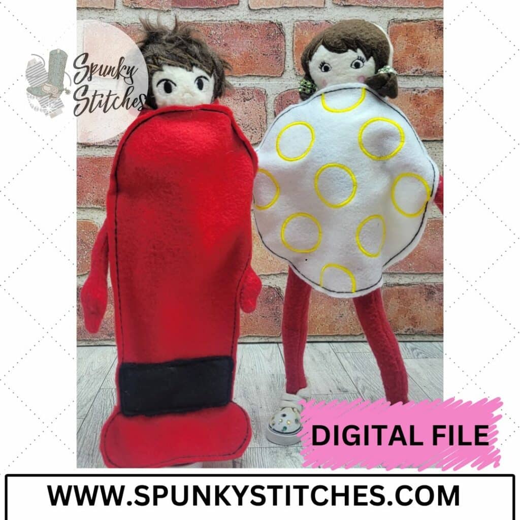 Elf Costumes Generic