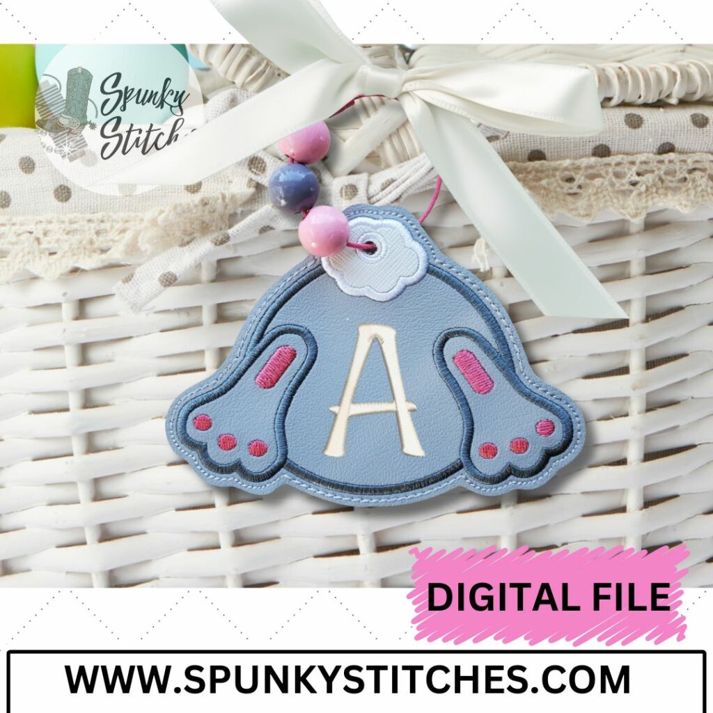 Home [spunkystitches.com]