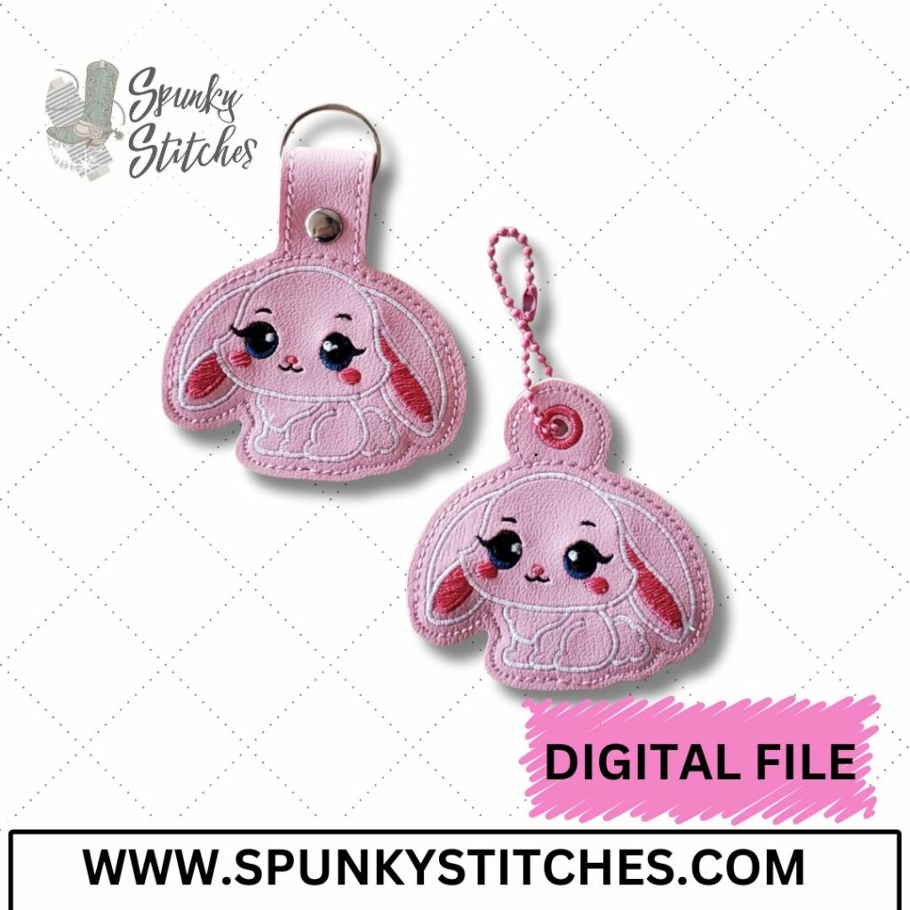 Home [spunkystitches.com]