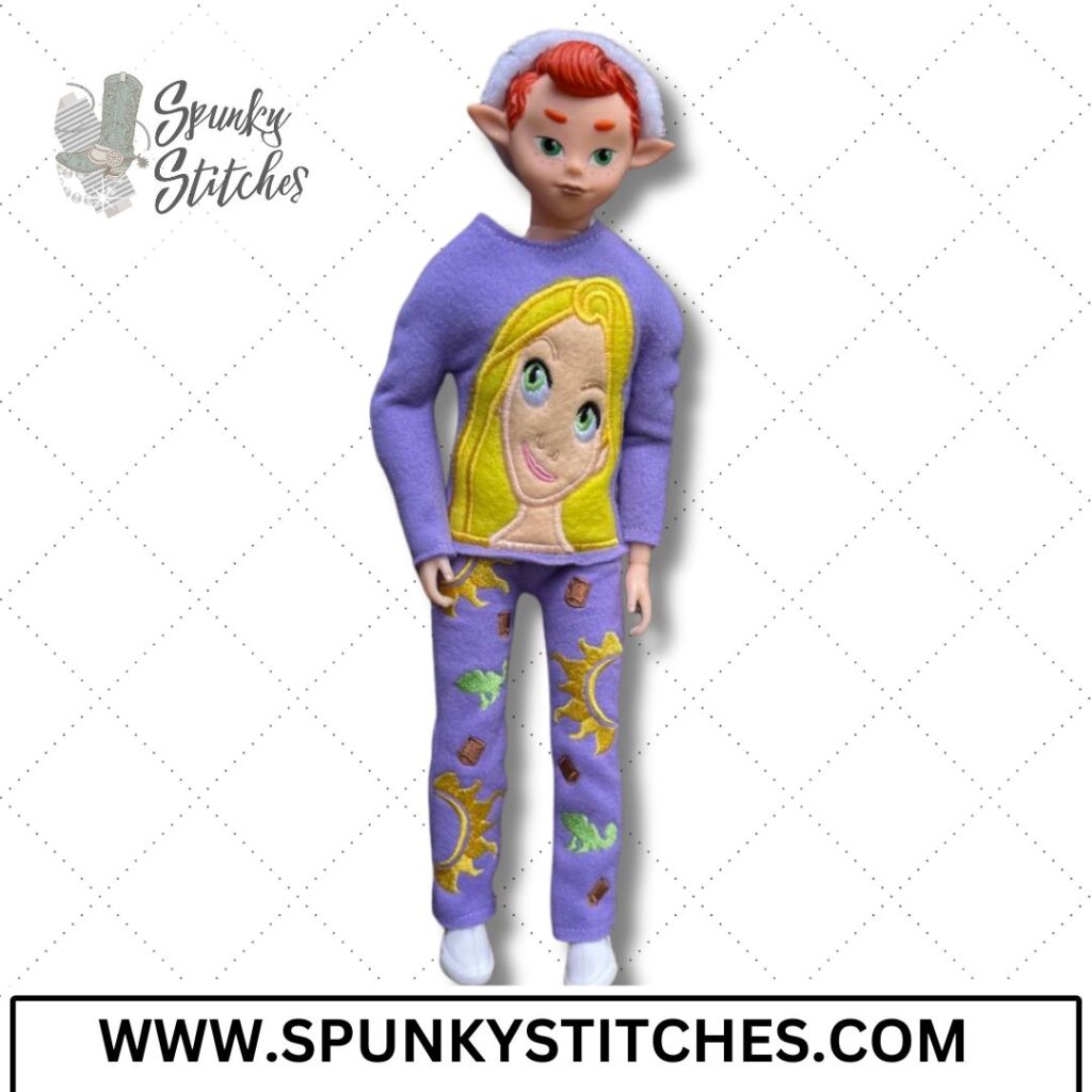 Elf Ohio State Shirt